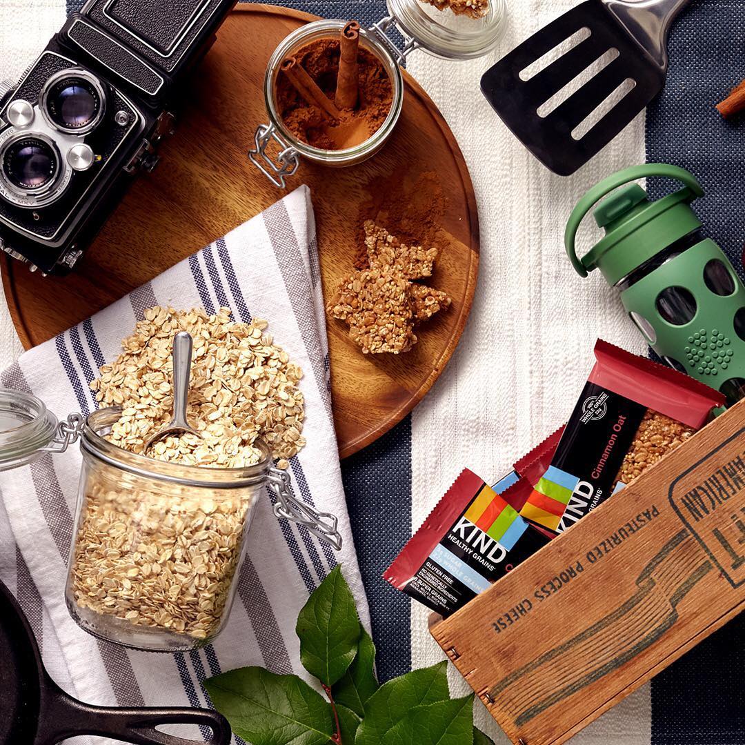 KIND Snacks | Barrel