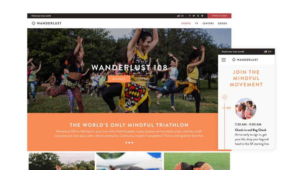 Wanderlust | Barrel