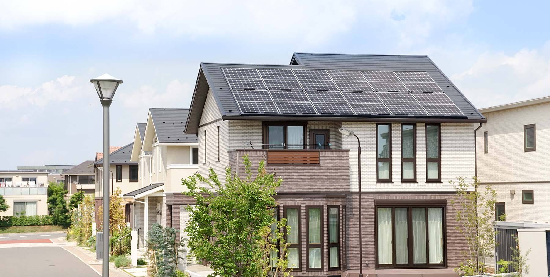 Lumina Solar: Making It Easy to Go Solar | Barrel