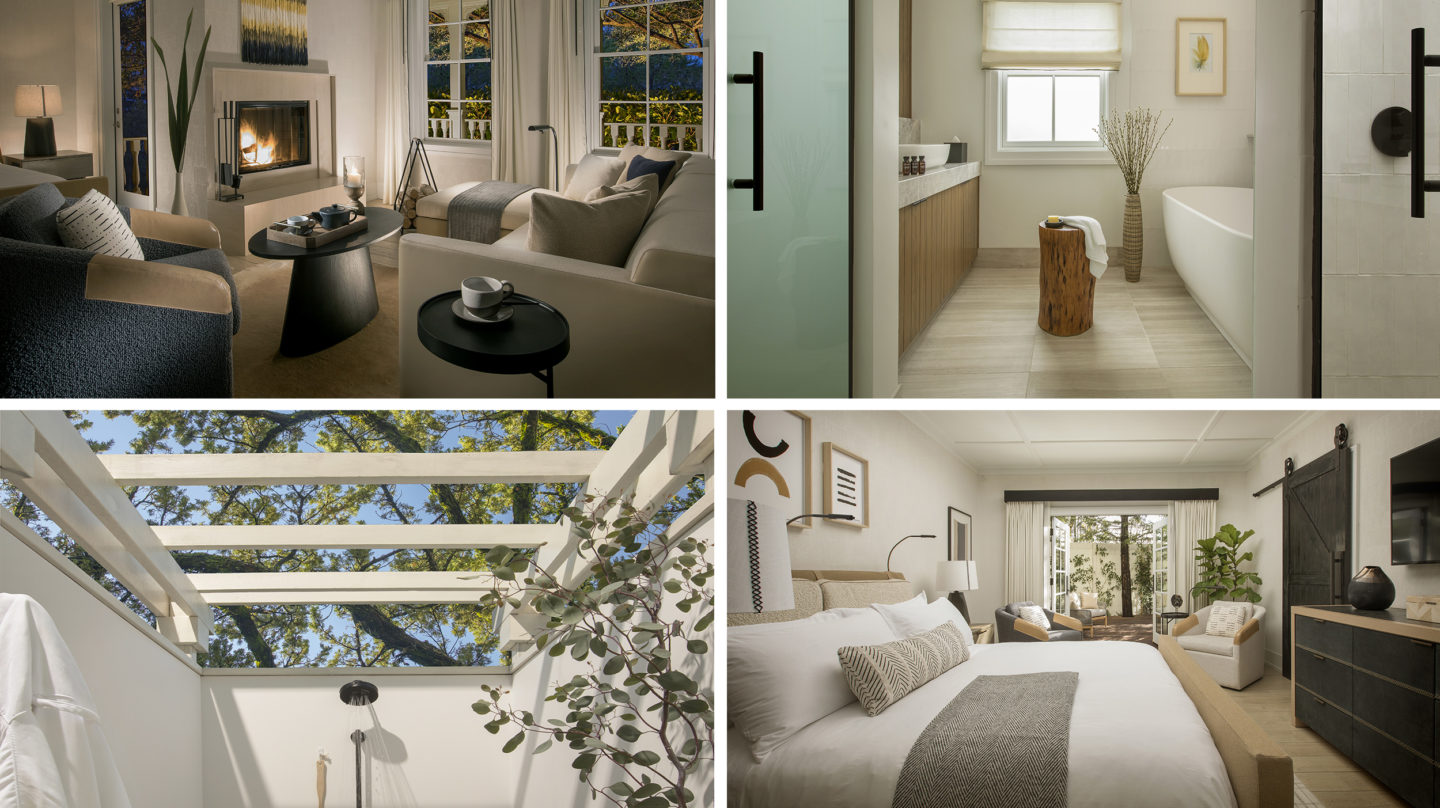 A New Home for MacArthur Place | Barrel